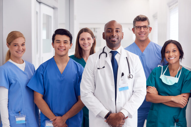 Departments - Starcare Hospital
